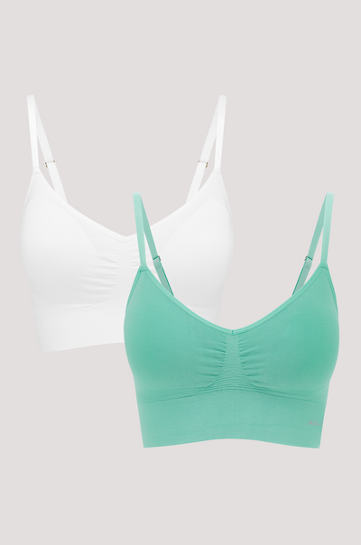 Wirefree Bras | Bamboo & Lace | Afterpay – BELLA BODIES AUSTRALIA