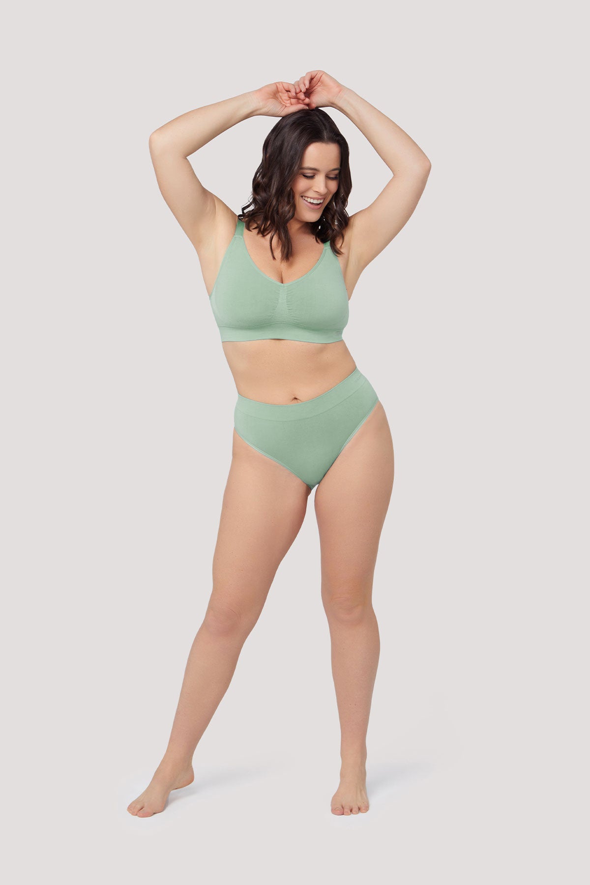 Bamboo Underwear Eco friendly Breathable BELLA BODIES AUSTRALIA
