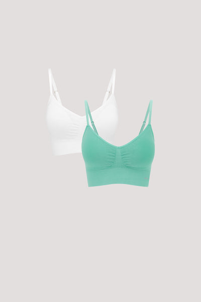 Women's Bamboo Underwear & Wirefree Bras – BELLA BODIES AUSTRALIA