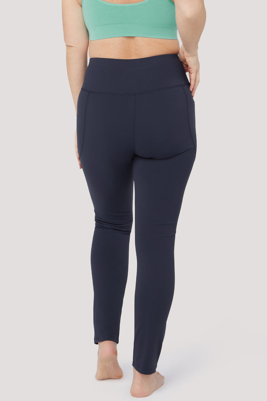 Bella Lifestyle Stretch Pant | Afterpay – BELLA BODIES AUSTRALIA