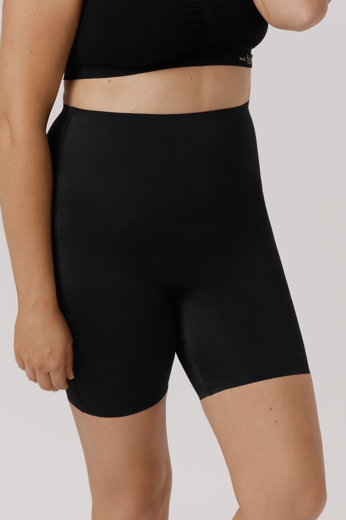 Curve Control Sculpting Shapewear Shorts – BELLA BODIES AUSTRALIA